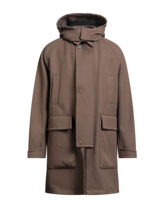 Hev&ograve; JACKEN & M&Auml;NTEL - Jacken, M&auml;ntel & Trenchcoats auf YOOX.COM