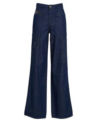 Emporio Armani BAS - Pantalons en jean sur YOOX.COM