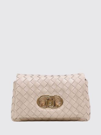 Liu Jo Sac Port&eacute; &eacute;paule LIU JO Femme couleur Jaune Cr&egrave;me