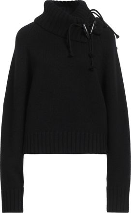 Yohji Yamamoto STRICKWAREN - Rollkragenpullover auf YOOX.COM