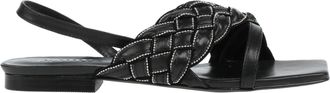 Twin-Set SCHUHE - Sandalen auf YOOX.COM