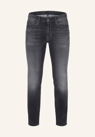 HUGO BOSS Jeans C-Delaware Slim Fit grau