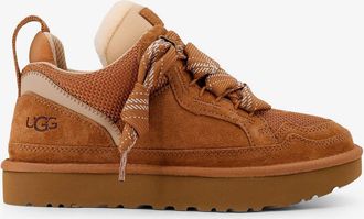 UGG W Lowmel sneakers in nylon and suede - UGG - gender_Woman