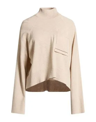 Brunello Cucinelli MAILLE - Cols roul&eacute;s sur YOOX.COM