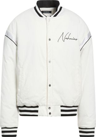 Nahmias JACKEN & M&Auml;NTEL - Jacken und Anoraks auf YOOX.COM