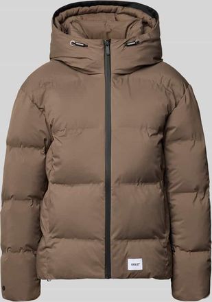 Khujo Steppjacke mit Kapuze Modell VEGAS