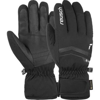 Reusch Herren Handschuhe Skihandschuhe Fergus Gore-Tex