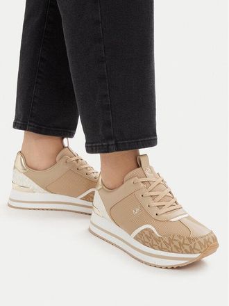 Michael Kors Sneakers Raina 43T6RNFS1D Beige