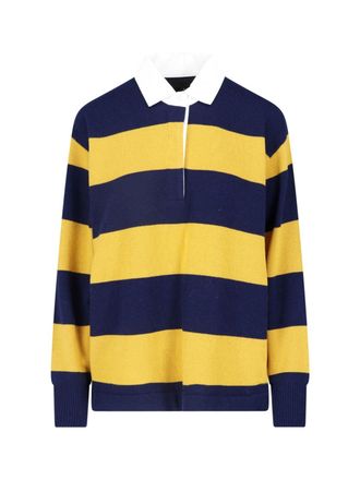 Nili Lotan Rugby-Pullover Rashida