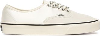 Vans Sneakers aus Stoff Vans Authentic VN000EHHC9F1 &Eacute;cru