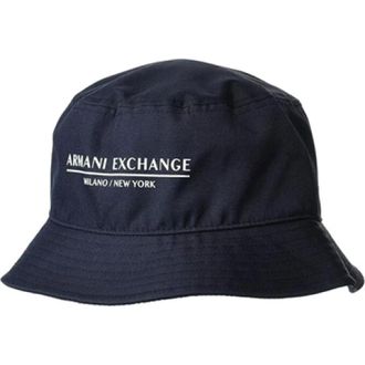 A|X Armani Exchange Herren, Accessories, Blau, ONE SIZEGr&ouml;&szlig;e
