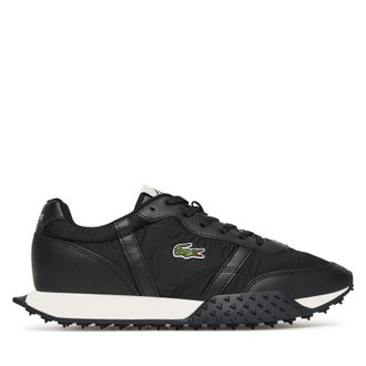 Lacoste Sneakers Lacoste L-Spin Evo 7-50SMA0135 Schwarz