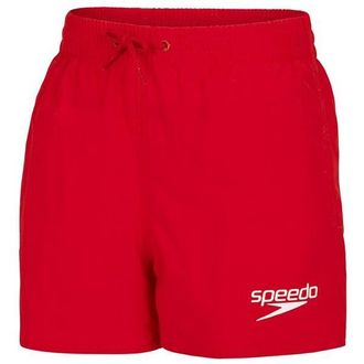 Speedo Kinder Badehose ESSENTIAL 13 WSHT JM RED