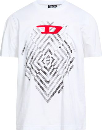 Diesel TOPS - T-shirts auf YOOX.COM