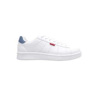 Levi's Sneaker Avenue - - Shoes - Herren - Wei&szlig; - 39 EU