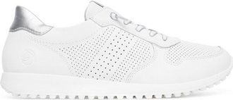 Remonte Sneakers D3100-80 Wei&szlig;