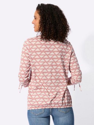 Witt T-Shirt Rundhalsshirt