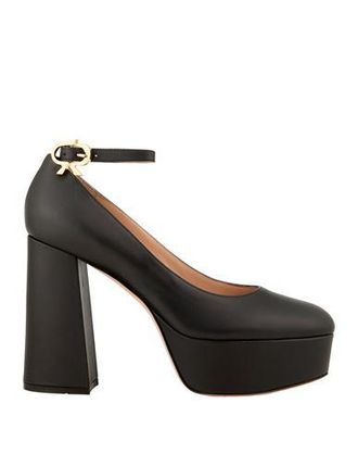 Gianvito Rossi CHAUSSURES - Escarpins sur YOOX.COM