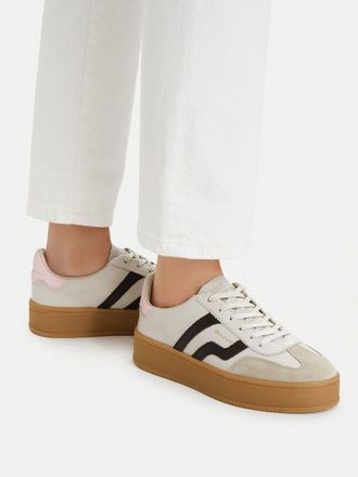 GANT Sneakers Gant 32531202 Beige