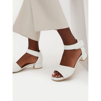 Caprice Sandalen Caprice 9-28212-42 Wei&szlig;