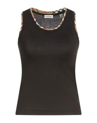 Burberry TOPS - D&eacute;bardeurs sur YOOX.COM