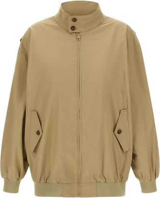 Maison Margiela Veste Casual - Beige