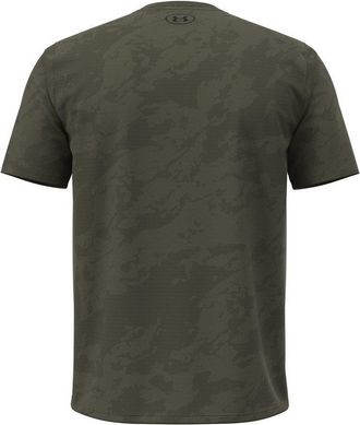 Under Armour T-Shirt T-Shirt Tech Jacquard
