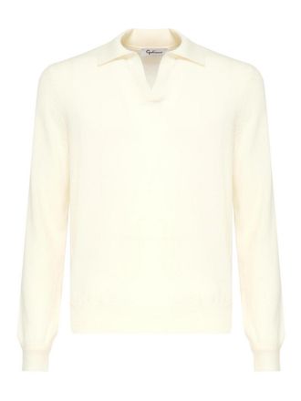 Giuliano Galiano Polo - Blanc