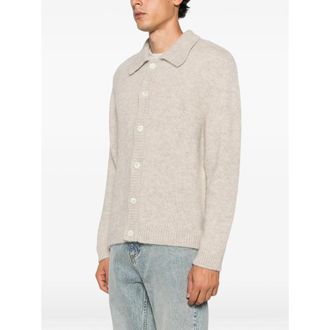 Sunflower Alpacca Sweater - Beige