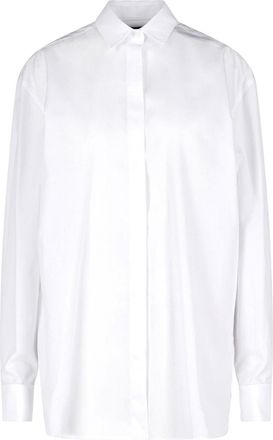 Dondup Chemise - Blanc