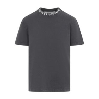 Golden Goose Golden Goose T-Shirt - - Tops - Damen - Schwarzk - S