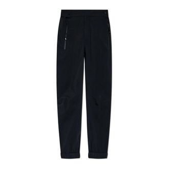 Moncler Grenoble Day-namic Hose - - Trousers - Herren - Schwarzk - XL