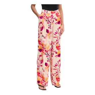 Lola Casademunt Weite Hosen - - Trousers - Damen - Mehrfarbig - XS