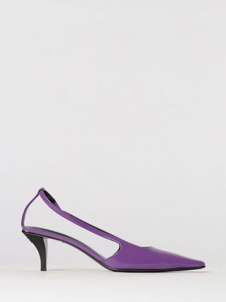 Gucci Pumps Damen Farbe Violett