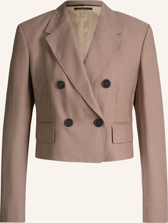 Windsor Windsor. Blazer braun