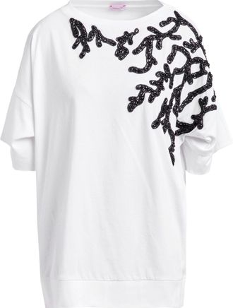 Rossopuro TOPS - T-shirts auf YOOX.COM