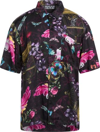 Versace TOPS - Hemden auf YOOX.COM