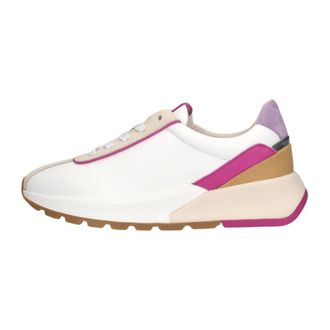 Geox D Metropoli - - Shoes - Damen - Wei&szlig; - 41 EU