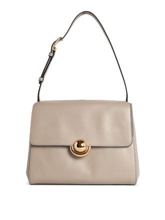 Furla Sac Port&eacute; &Eacute;paule - Gris
