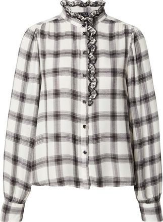 Vero Moda Bluse VMSARITA