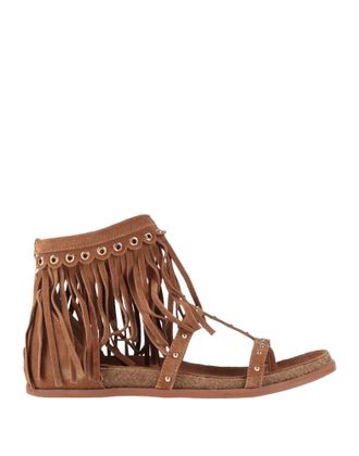 Emanuelle Vee SCHUHE - Zehentrenner auf YOOX.COM