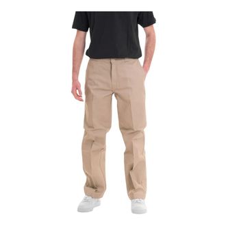 Dickies Herren, Hosen, Braun, W28Gr&ouml;&szlig;e