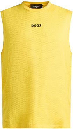 Dsquared2 TOPS - T-shirts auf YOOX.COM