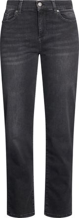 Liu Jo HOSEN & R&Ouml;CKE - Jeanshosen auf YOOX.COM