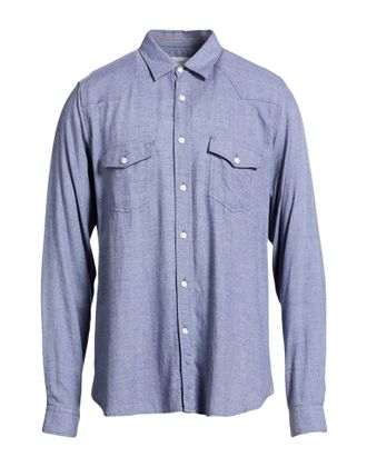 Tintoria Mattei TOPS - Hemden auf YOOX.COM