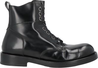 Dolce & Gabbana SCHUHE - Stiefeletten auf YOOX.COM