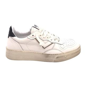 4B12 Hyper U3014 - Homme - Chaussures - Blanc - Taille: 43 EU