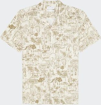 Edmmond Studios Chemise - Taille S