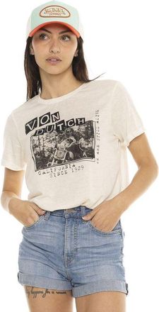 Von Dutch Tee Shirt Tee shirt fer be