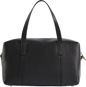 Alviero Martini 1A Classe Bauletto tracolla - Femme - Sacs - Noir - Taille: ONE Size